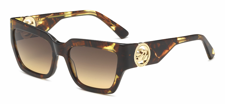 Longchamp Eyewear Unveils the New Sun and Optical Styles Featured in ...